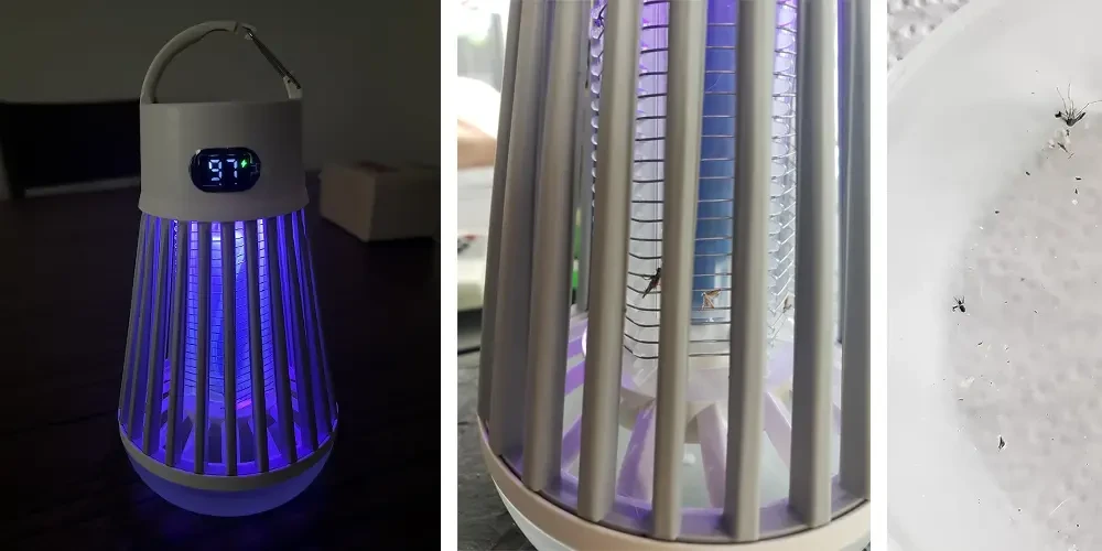 Editor-Picked Top 5 Bug Zappers of 2025 – Gadgetscustomereview